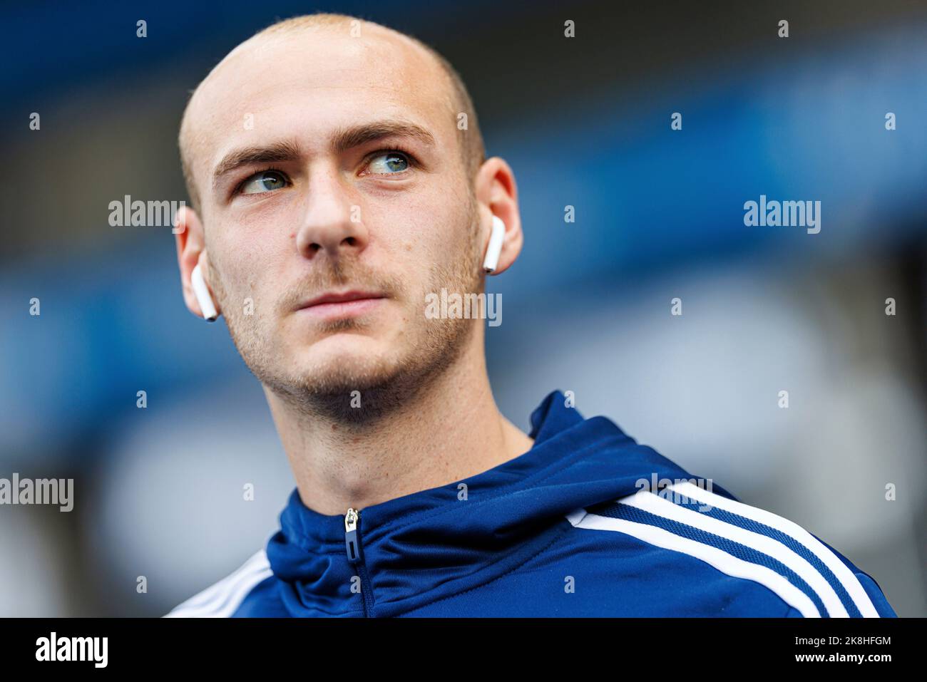 Henning matriciani fc schalke 04 hi-res stock photography and images - Alamy
