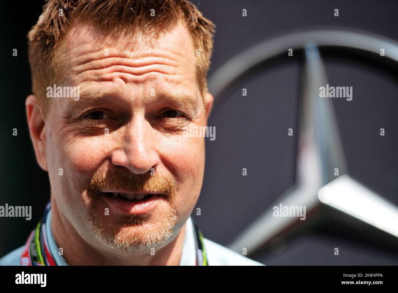 George kurtz crowdstrike hi-res stock photography and images - Alamy