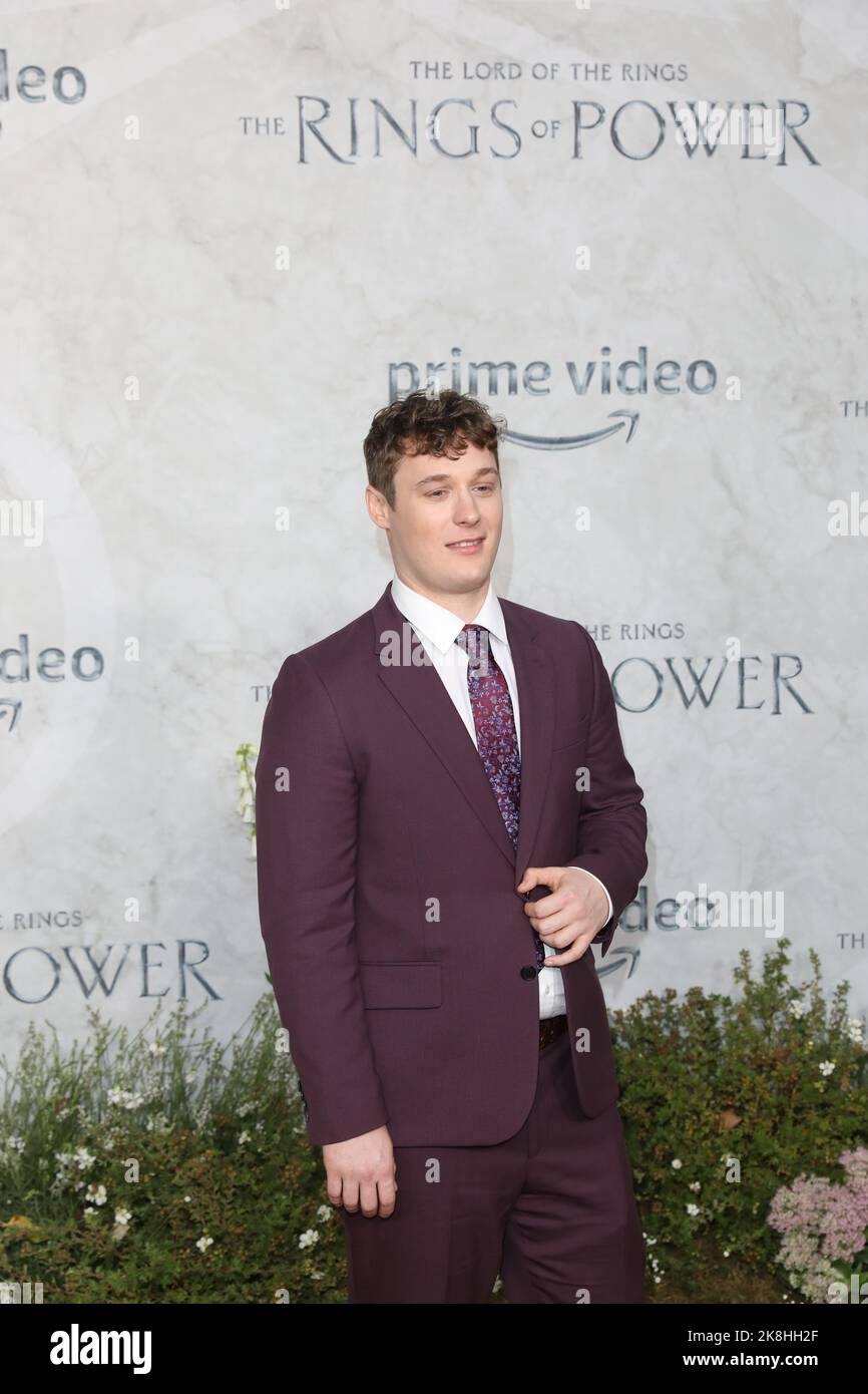 Anthony crum hi-res stock photography and images - Alamy