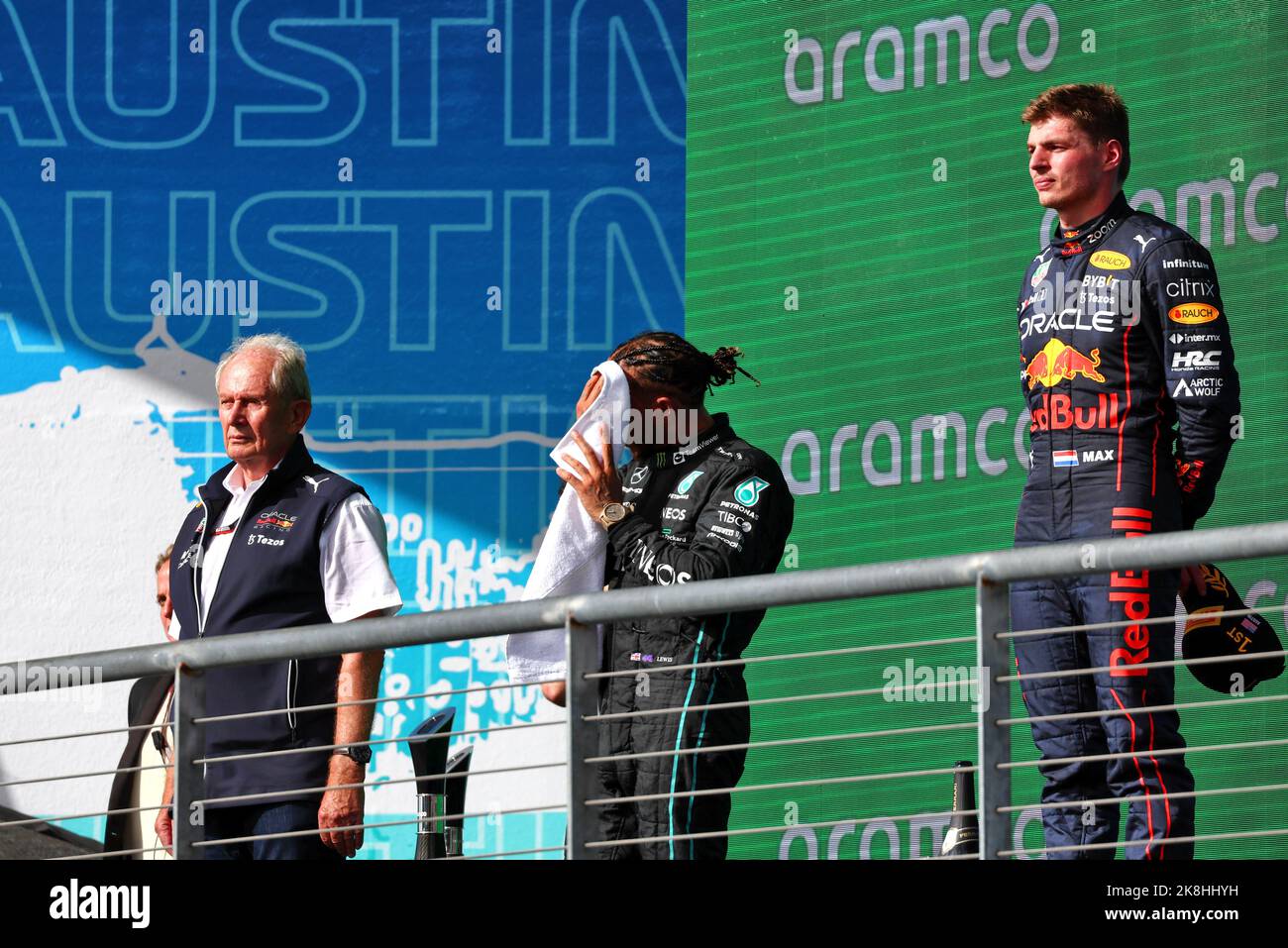 2022 f1 texas red bull hi-res stock photography and images - Alamy
