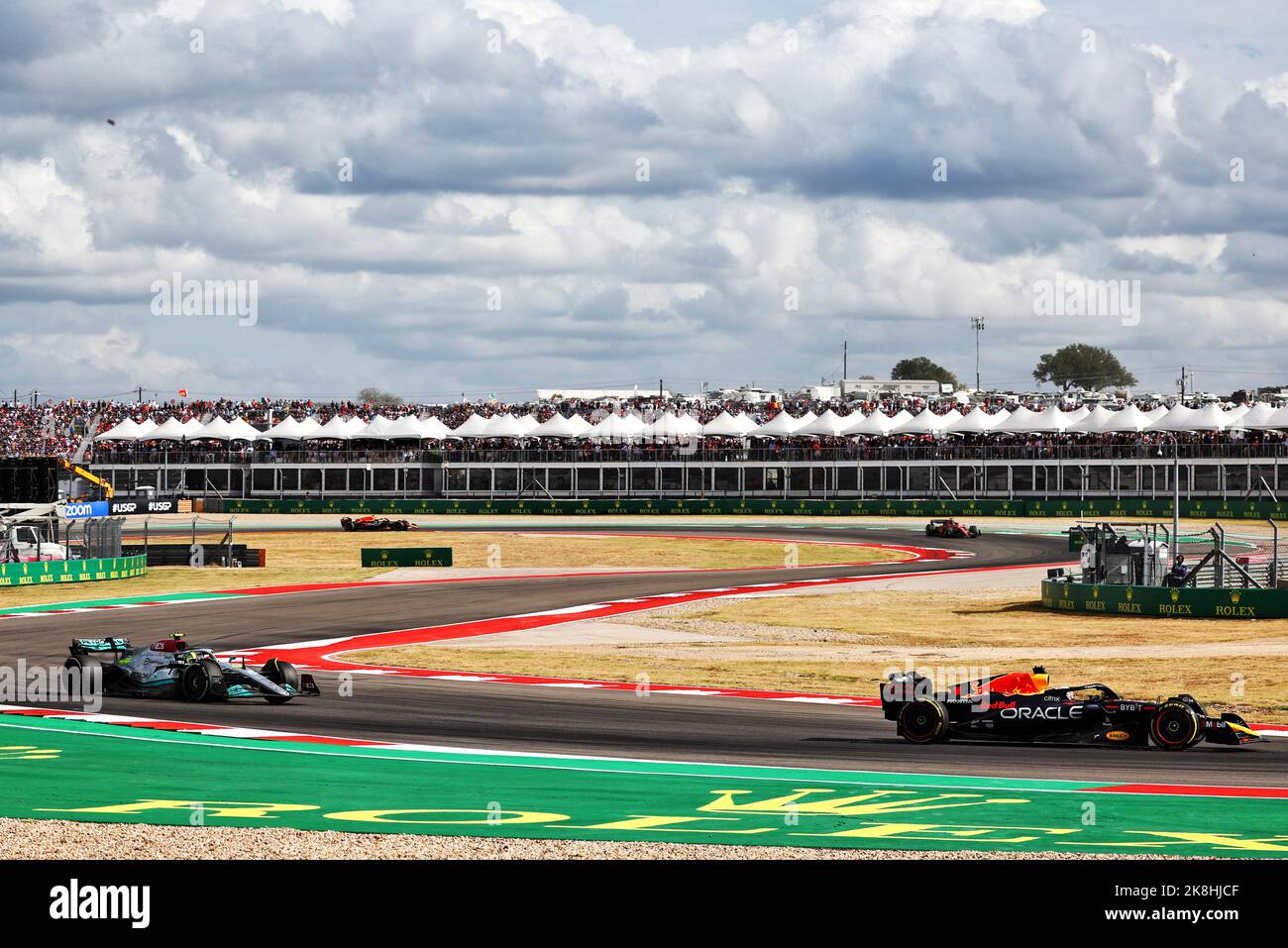 2022 f1 texas red bull hi-res stock photography and images - Alamy