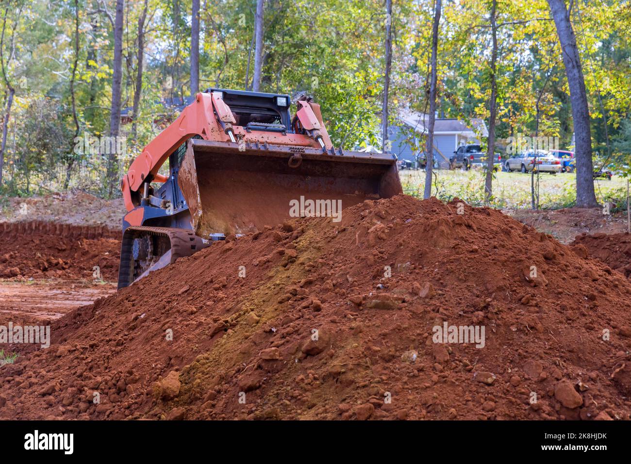 Landscaping purposes hi-res stock photography and images - Alamy