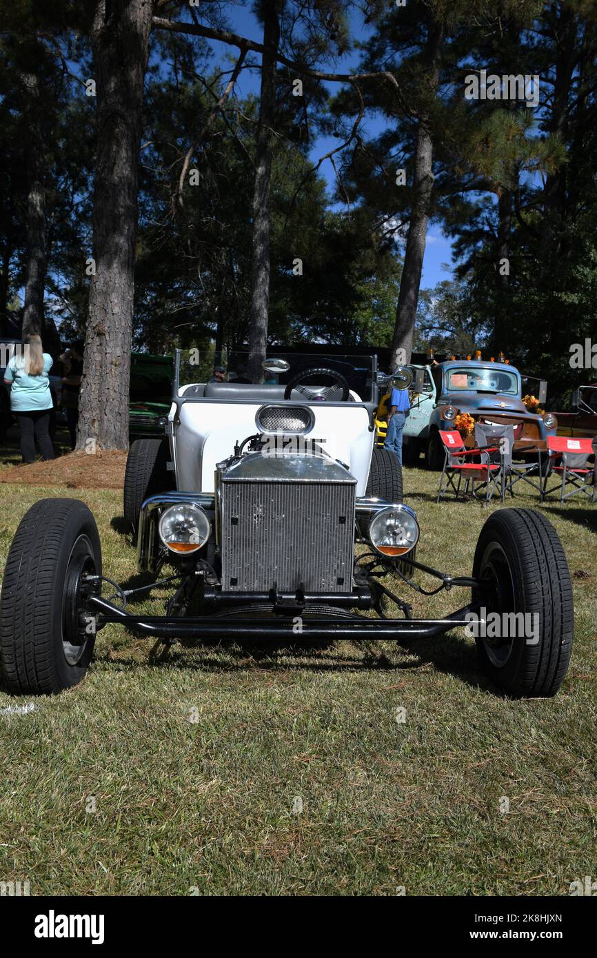 Hotrod ford hi-res stock photography and images - Alamy