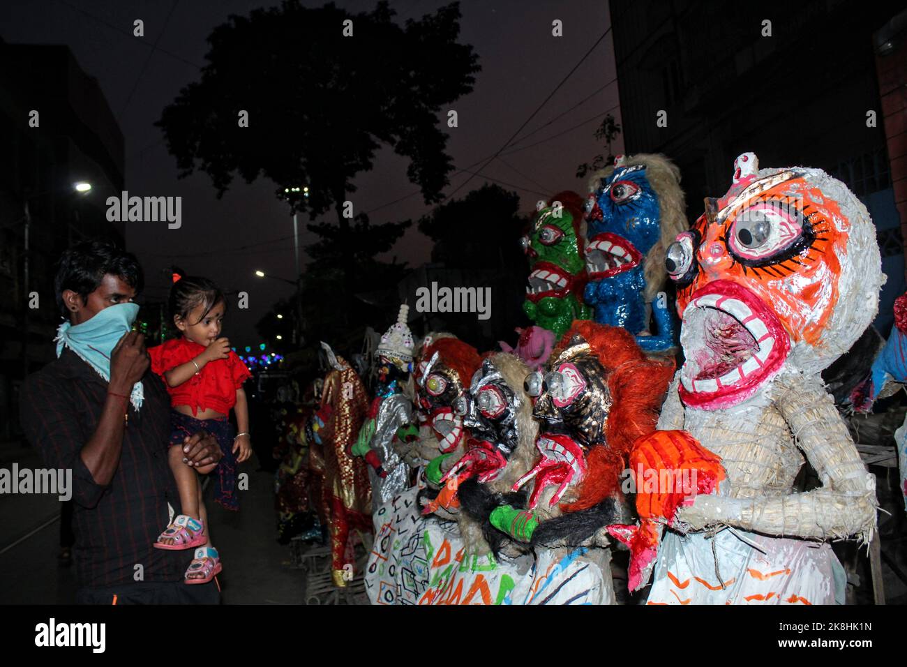 Bhoot Chaturdashi is the annual celebration of the Chaturdashi Tithi in ...