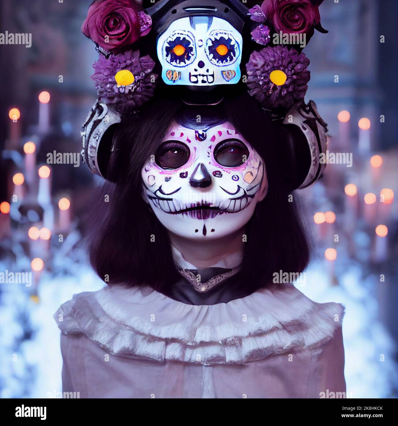 Huge cranium hi-res stock photography and images - Alamy