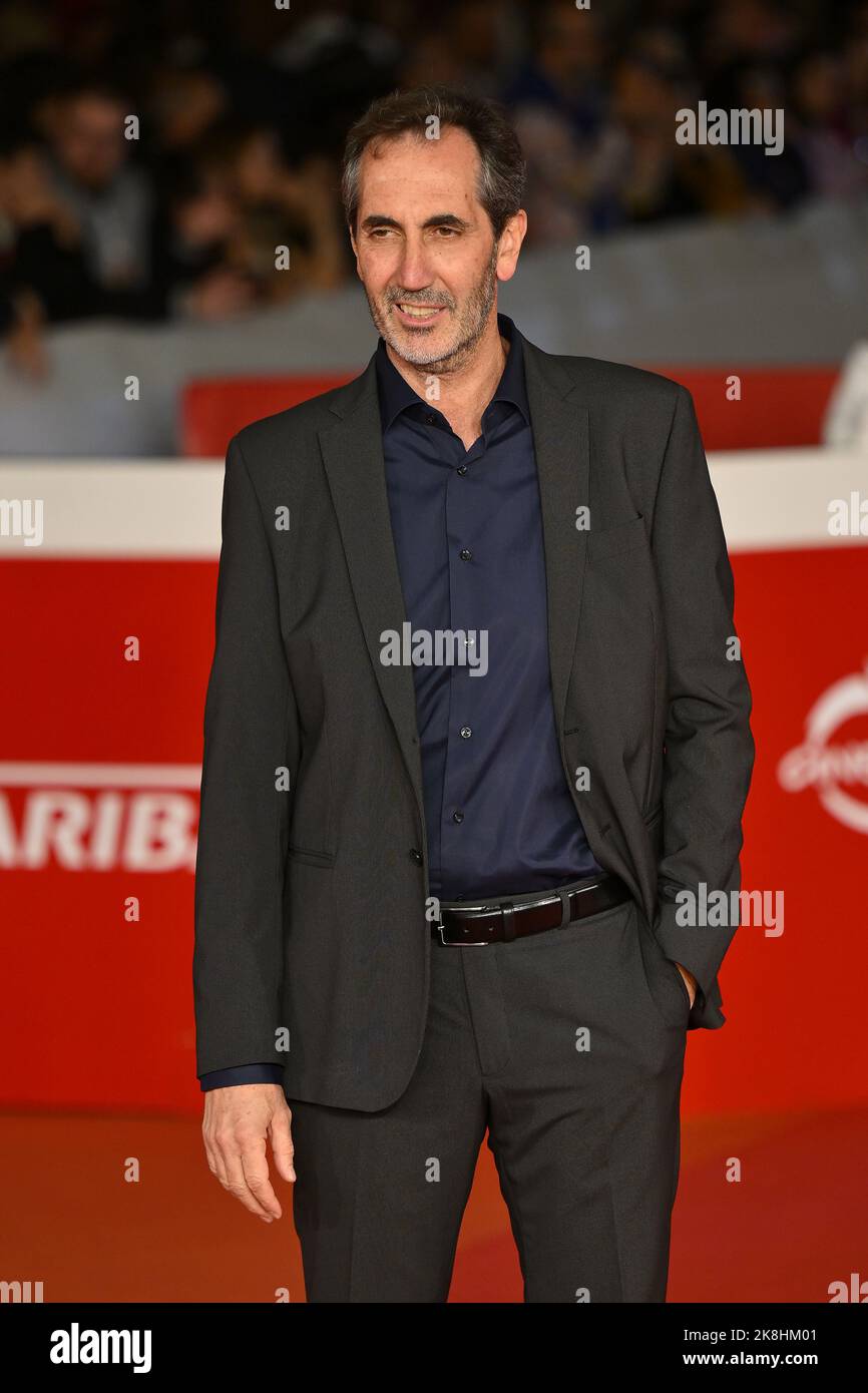 Paolo calabresi hi-res stock photography and images - Alamy