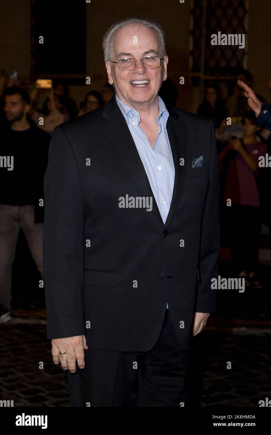 Robert moresco hi-res stock photography and images - Alamy