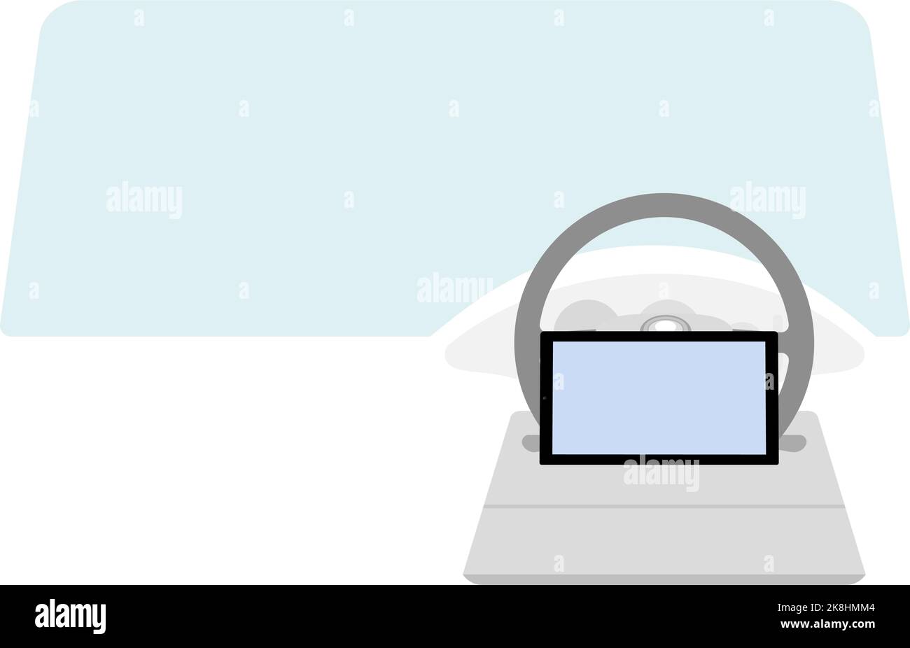 Image work from home Stock Vector Images - Alamy