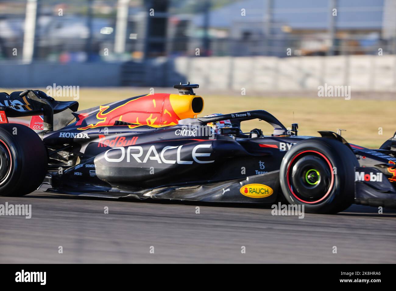 Austin, Texas, USA. 1st Jan, 2022. F1 racing teams getting ready for ...