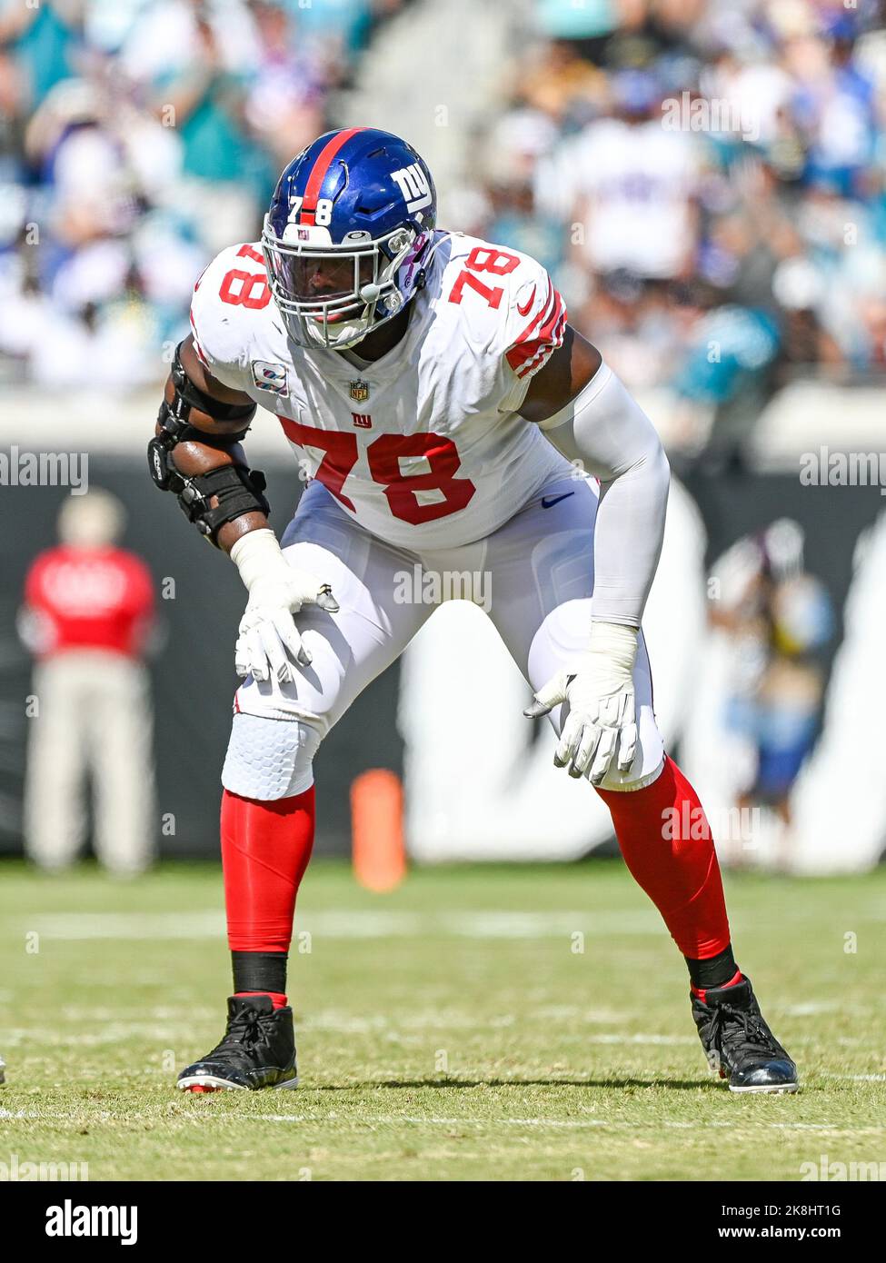 Andrew thomas giants hi-res stock photography and images - Alamy