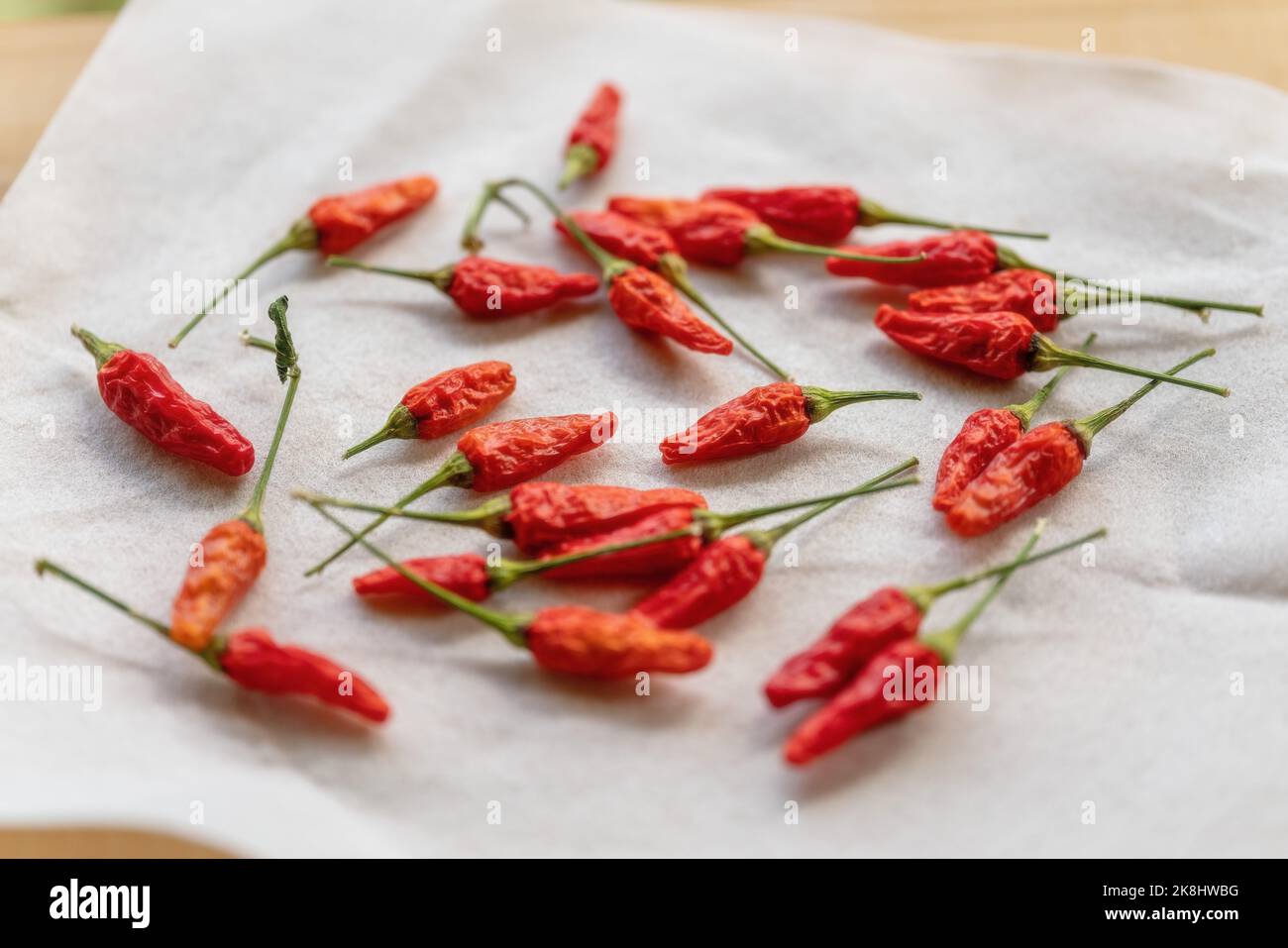 Togarashi hi-res stock photography and images - Alamy