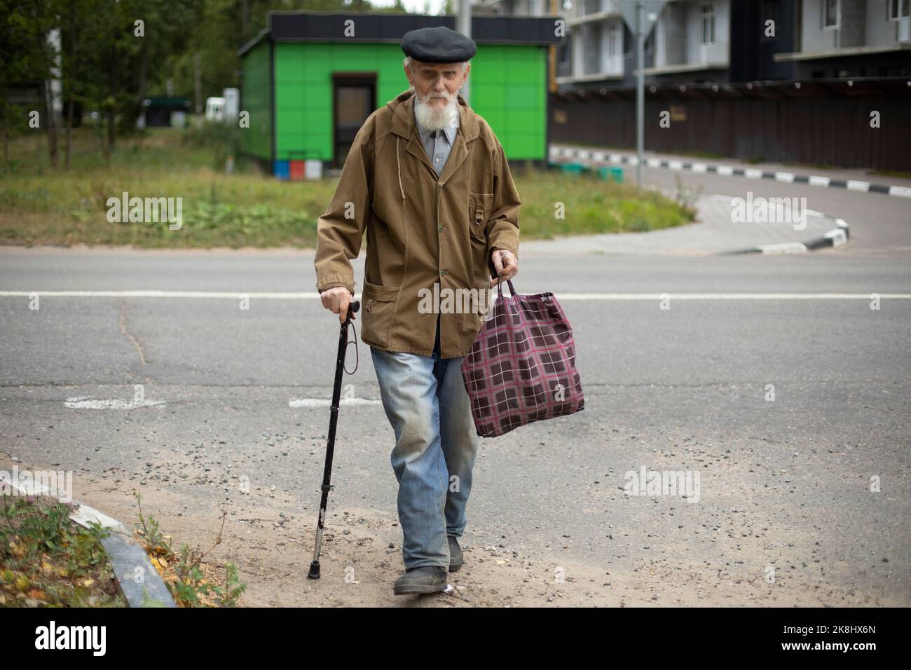 Pace stick hi-res stock photography and images - Alamy