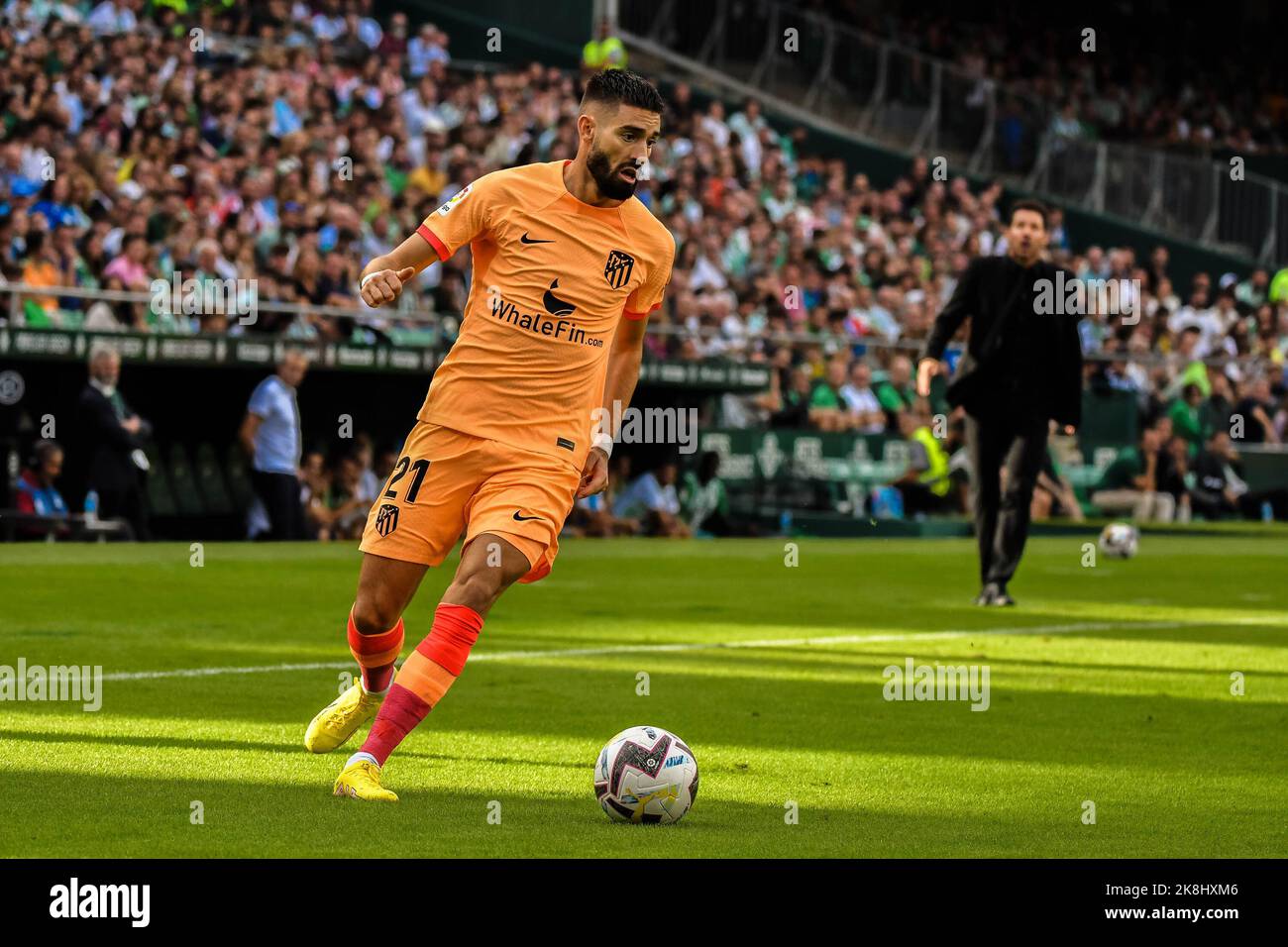 Yannick carrasco august 2022 hi-res stock photography and images - Alamy