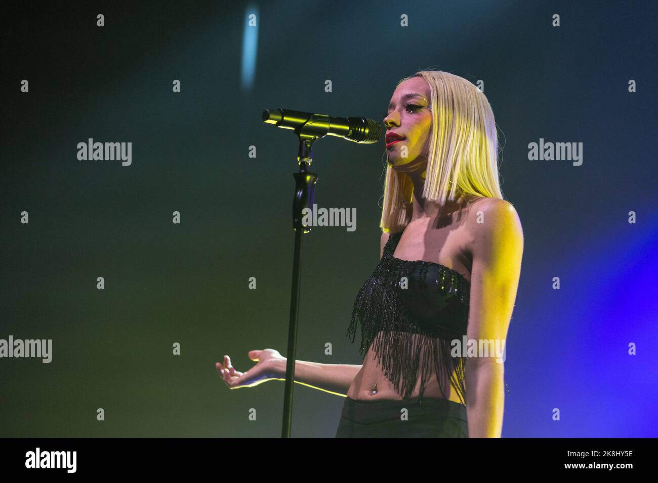 Michelle joy cannons hi-res stock photography and images - Alamy