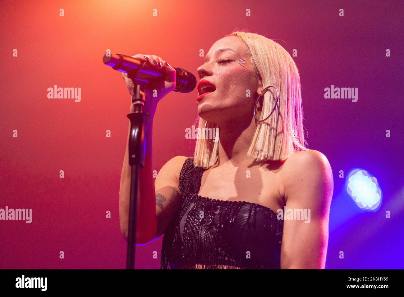 Michelle joy cannons hi-res stock photography and images - Alamy