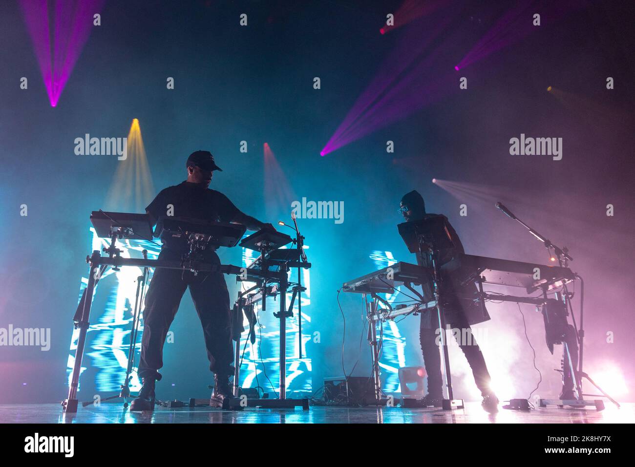 Ben ruttner hi-res stock photography and images - Alamy