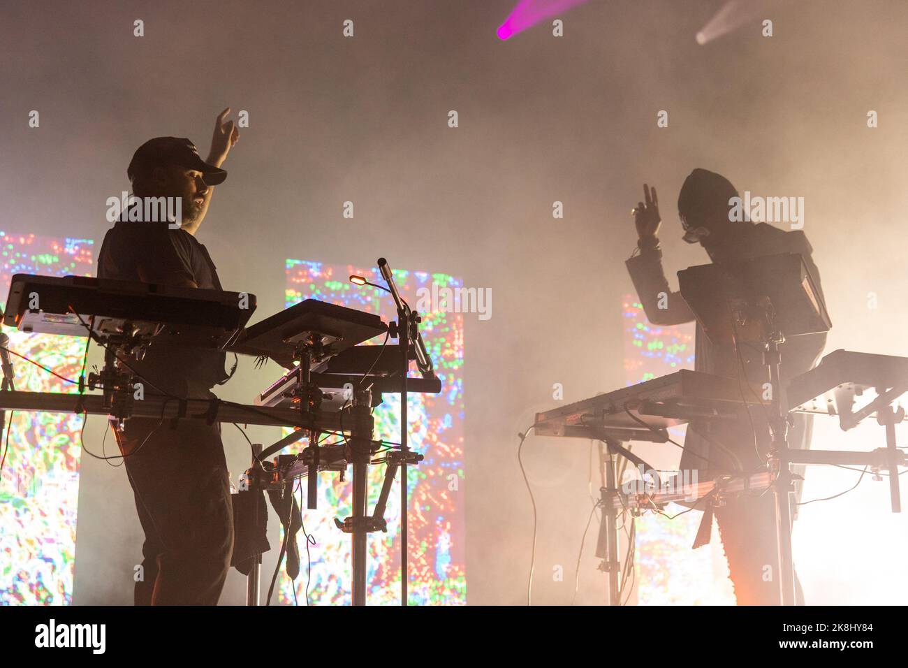 Ben ruttner hi-res stock photography and images - Alamy