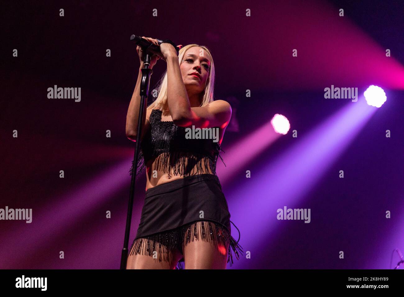 Michelle joy of cannons hi-res stock photography and images - Alamy