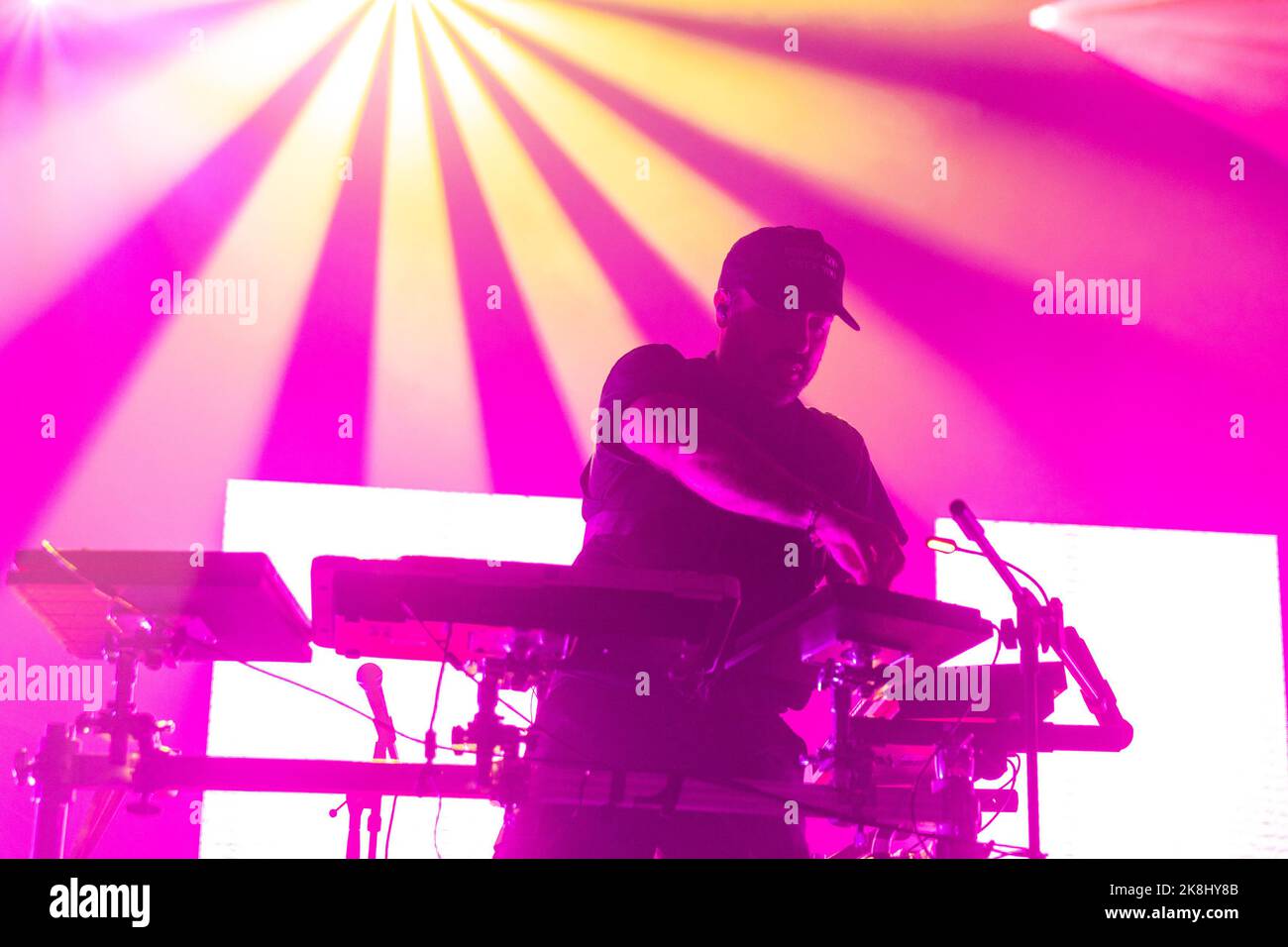Ben ruttner hi-res stock photography and images - Alamy