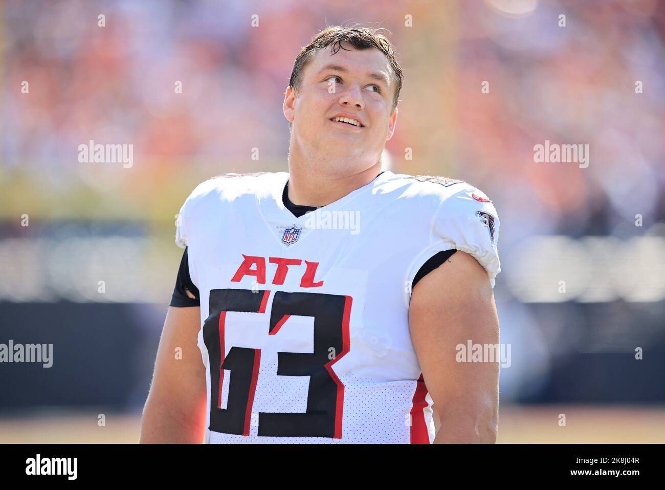 Chris lindstrom hi-res stock photography and images - Alamy