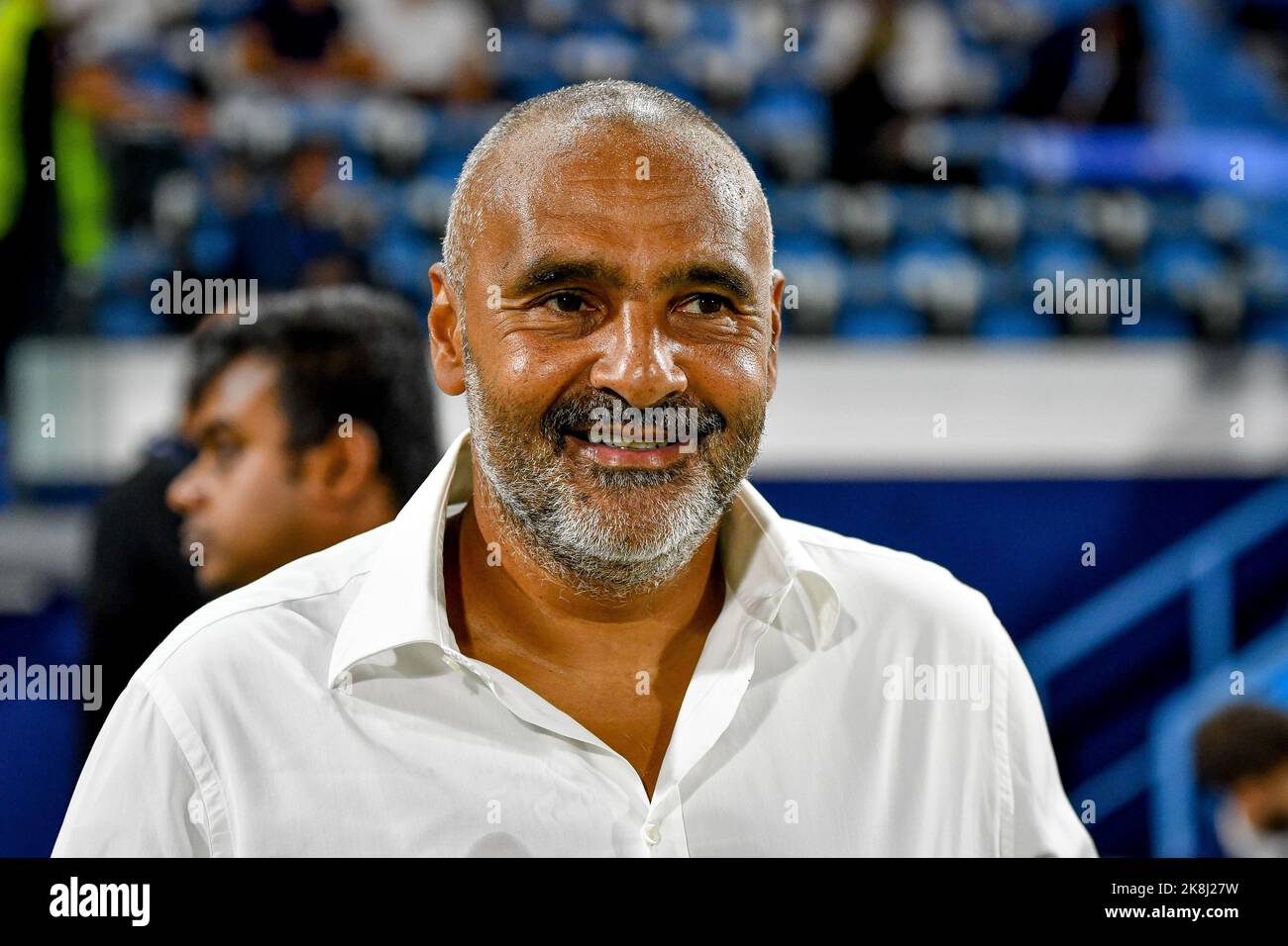 Cagliari calcio portraits archive hi-res stock photography and images ...