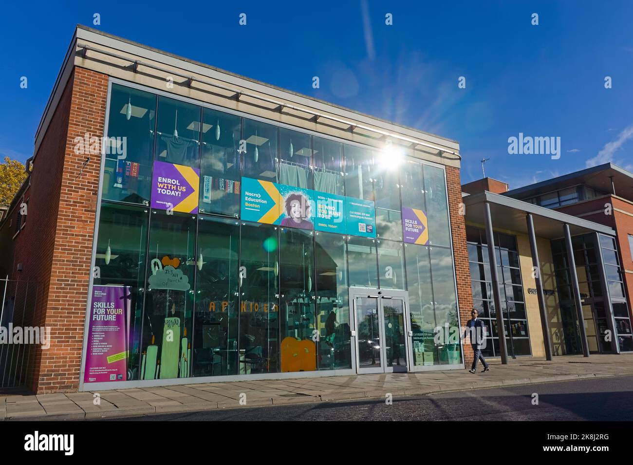 Nacro uk hi-res stock photography and images - Alamy