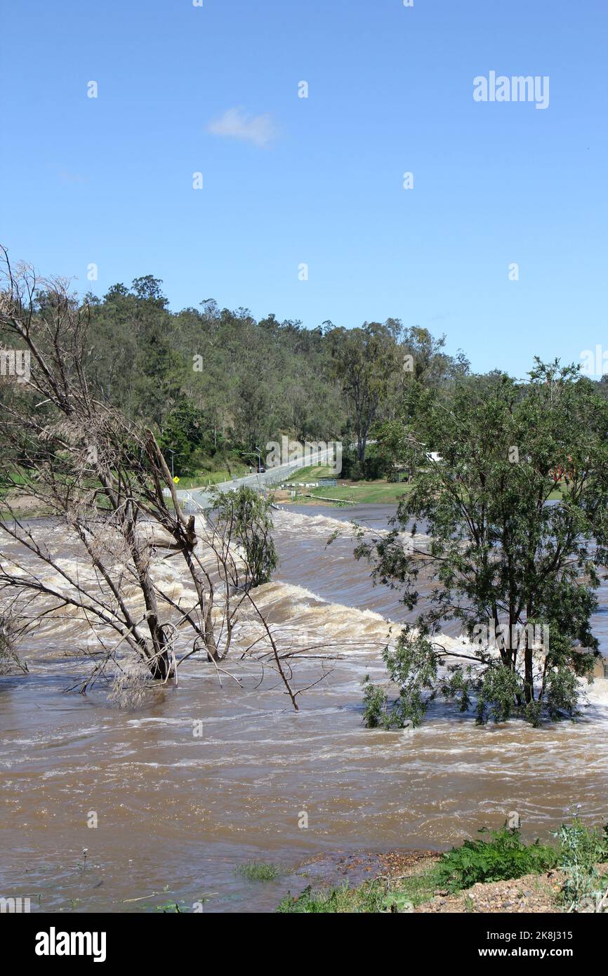 Mt crosby road hi-res stock photography and images - Alamy