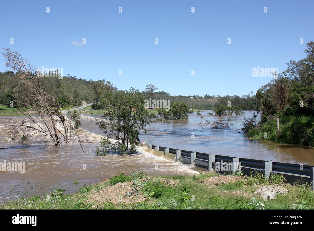 Mount crosby bridge hi-res stock photography and images - Alamy