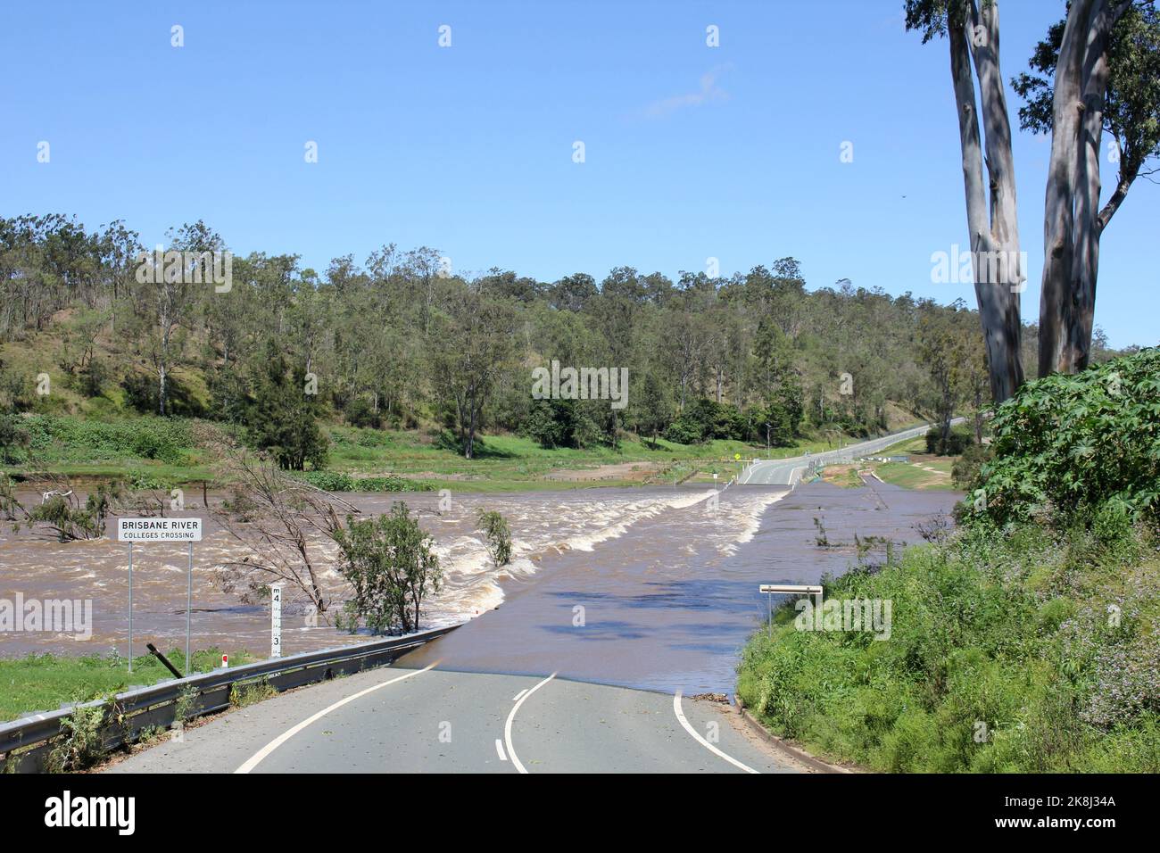 Mt crosby road hi-res stock photography and images - Alamy