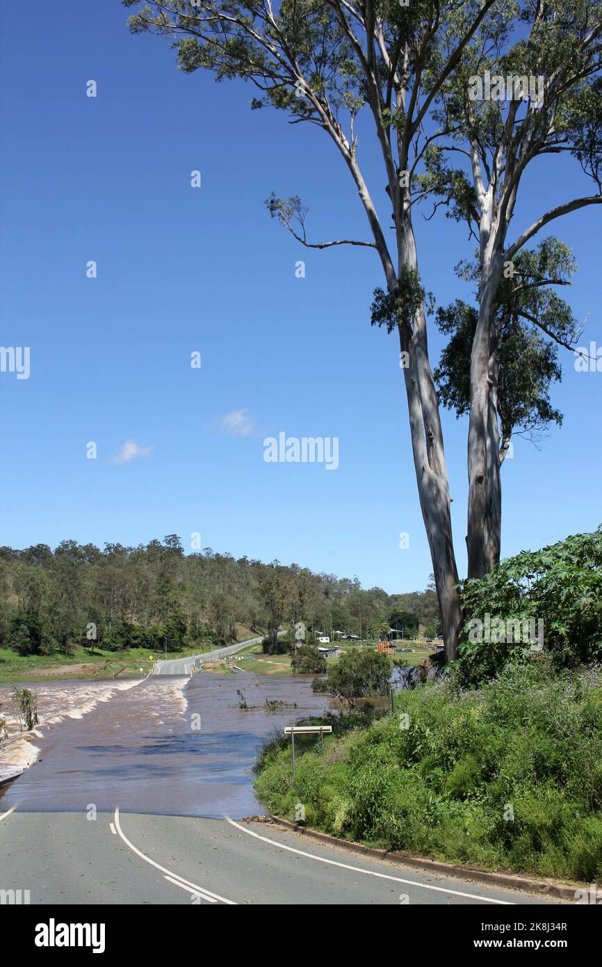Mt crosby road hi-res stock photography and images - Alamy