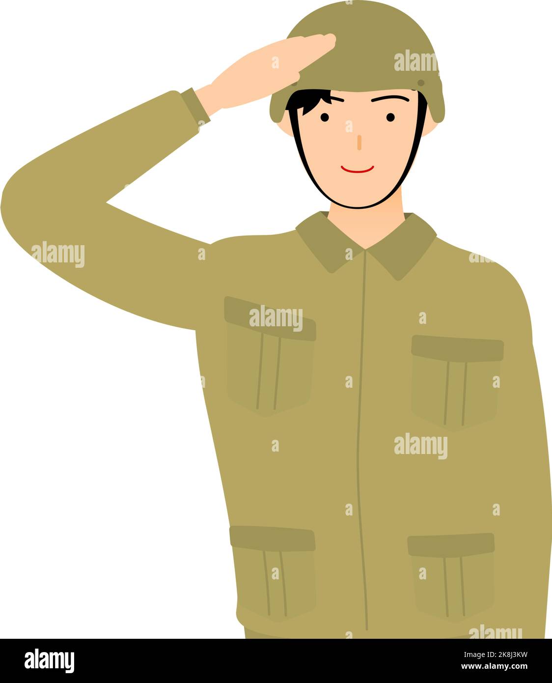 Salutations Stock Vector Images - Alamy