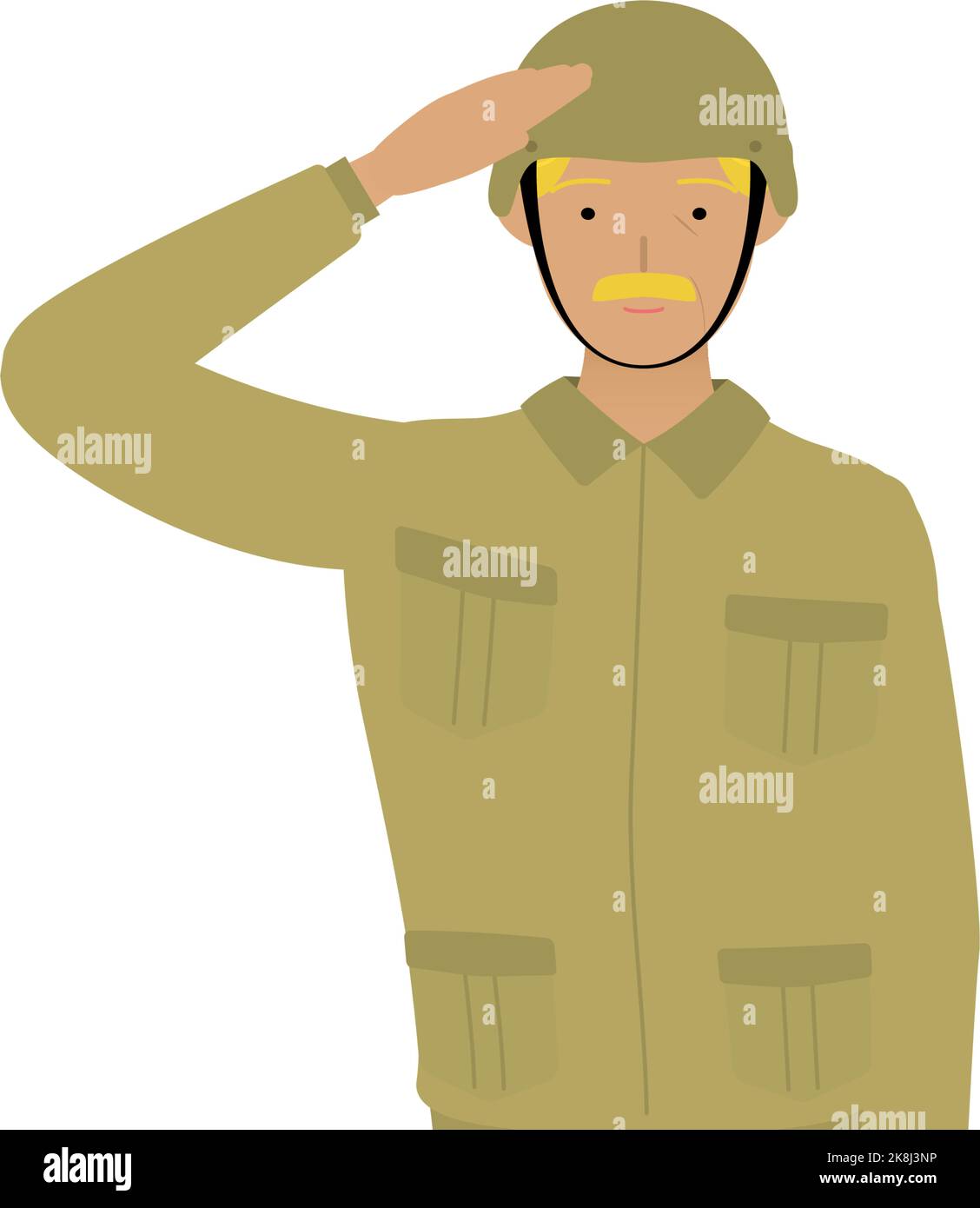 Salutations Stock Vector Images - Alamy