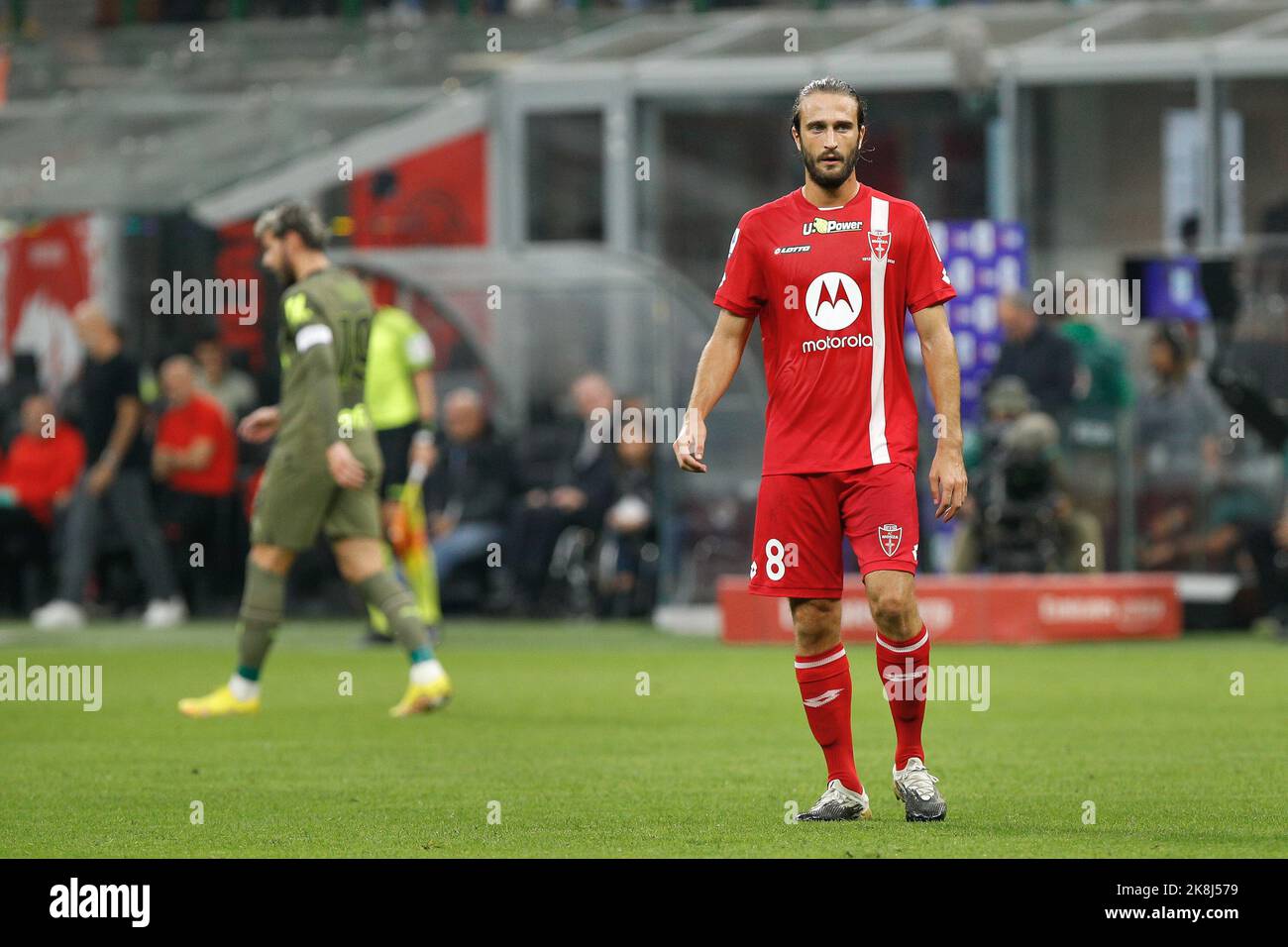 Andrea barberis hi-res stock photography and images - Alamy