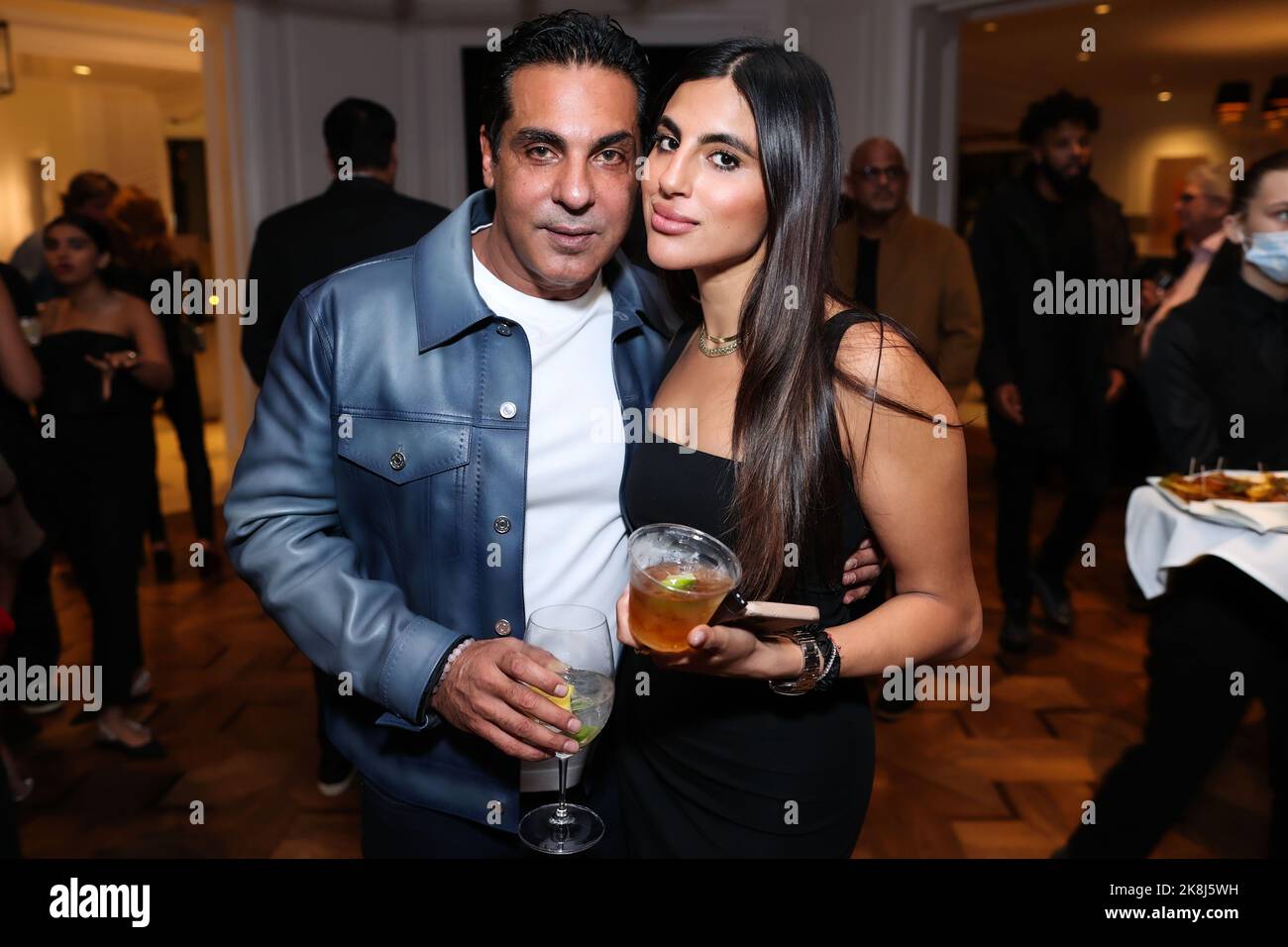 Deepak richard mehta hi-res stock photography and images - Alamy