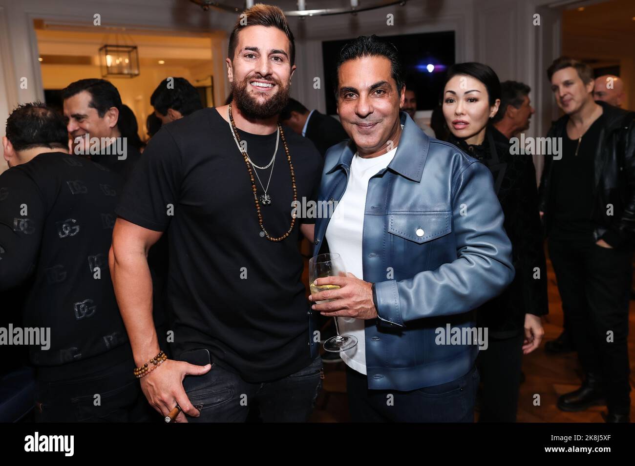 Deepak richard mehta hi-res stock photography and images - Alamy