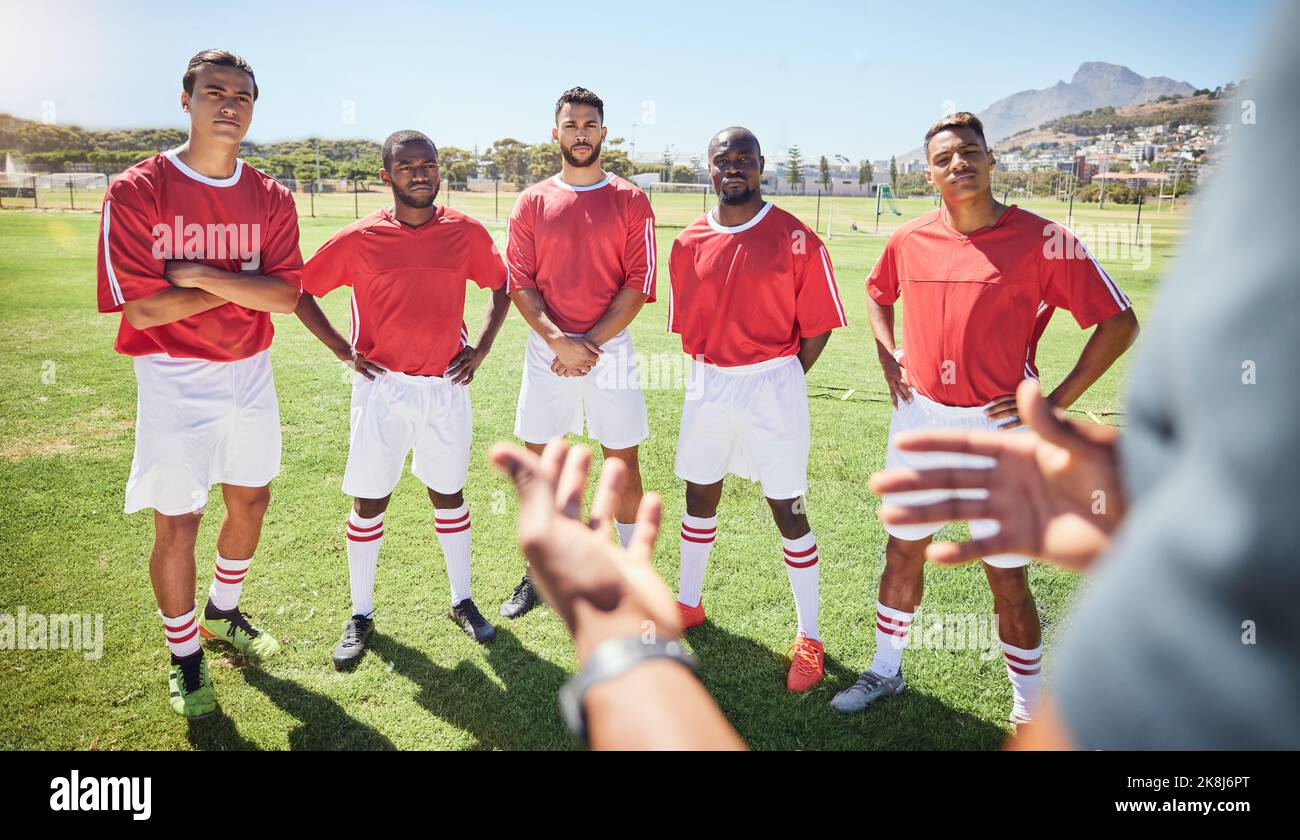 Football Coaching Images