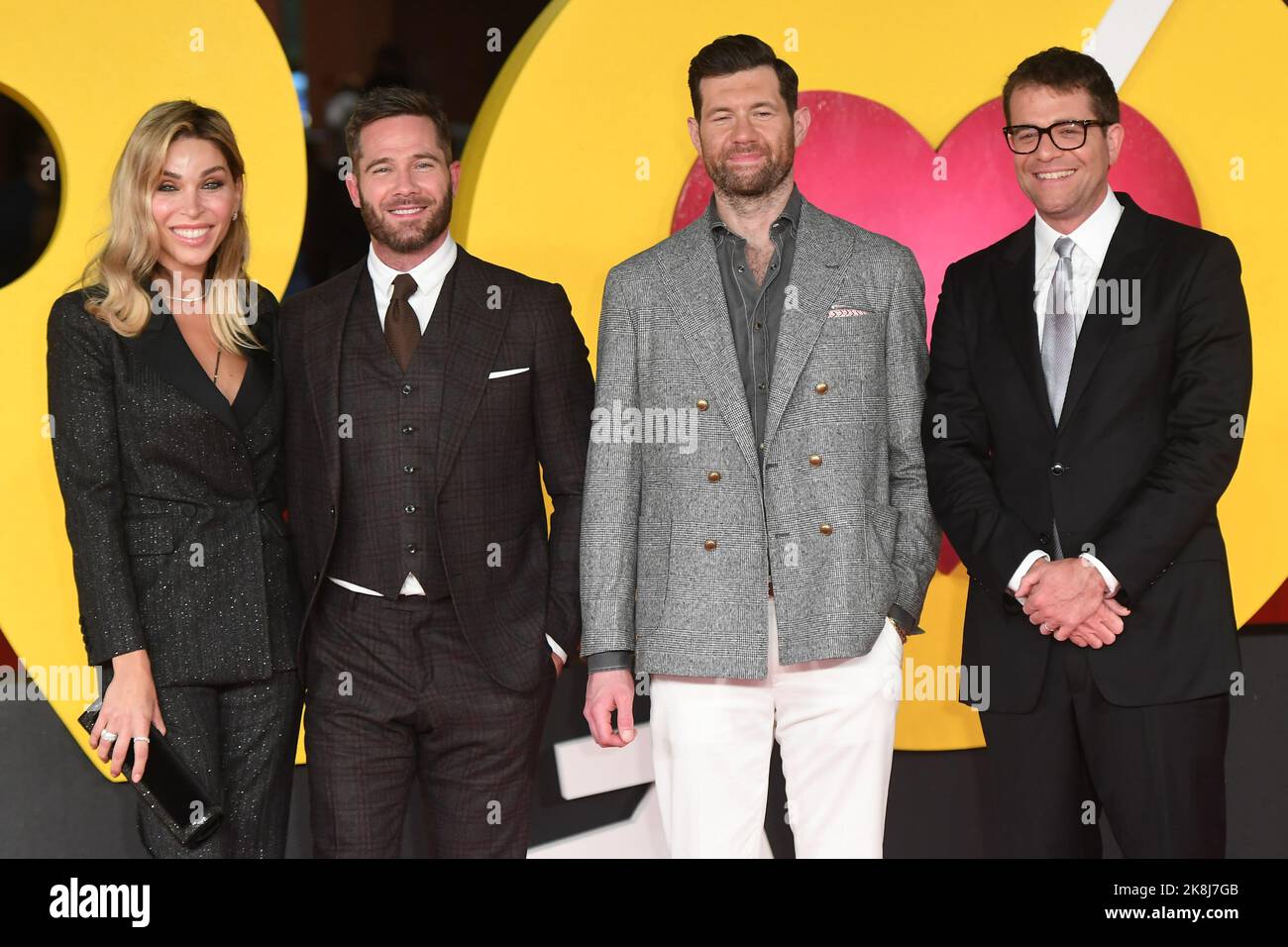 Rome, Italy. 22nd Oct, 2022. Italy. 22nd Oct, 2022. Vittoria Schisano ...