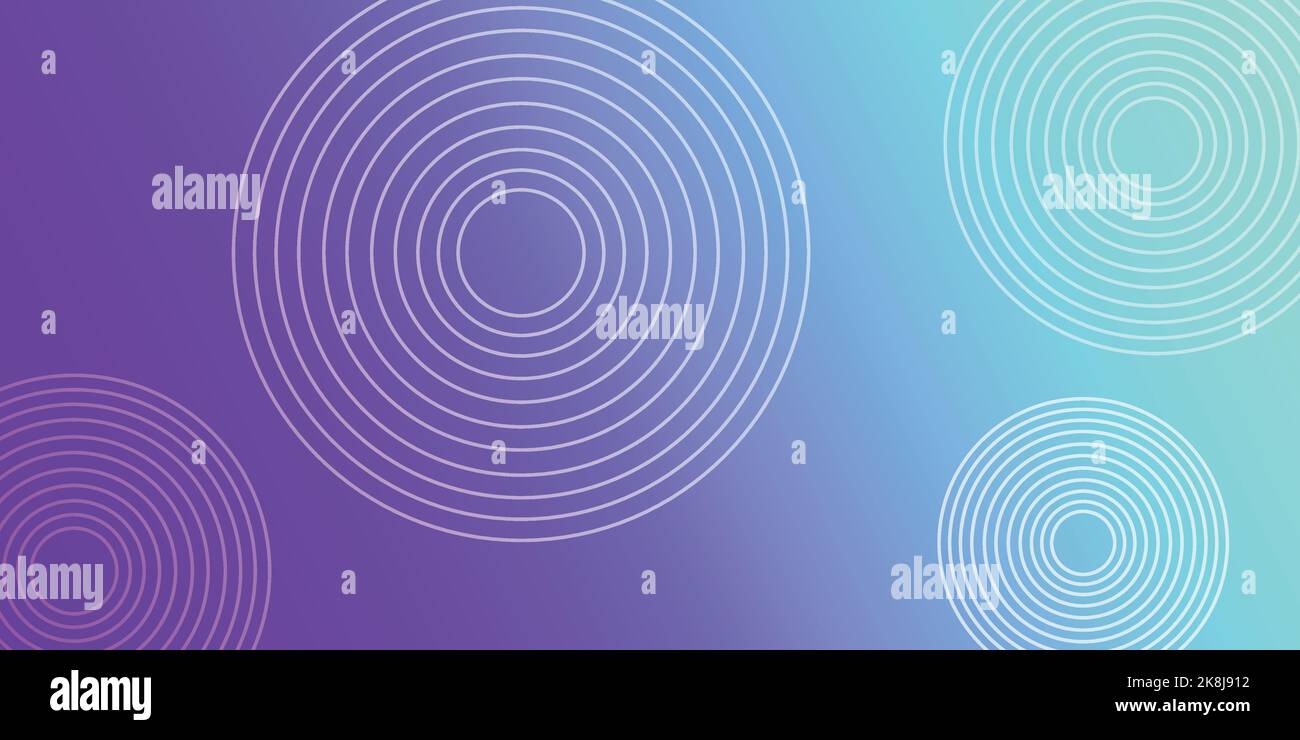 Blue and violet abstract background. Presentation design. blue minimal ...
