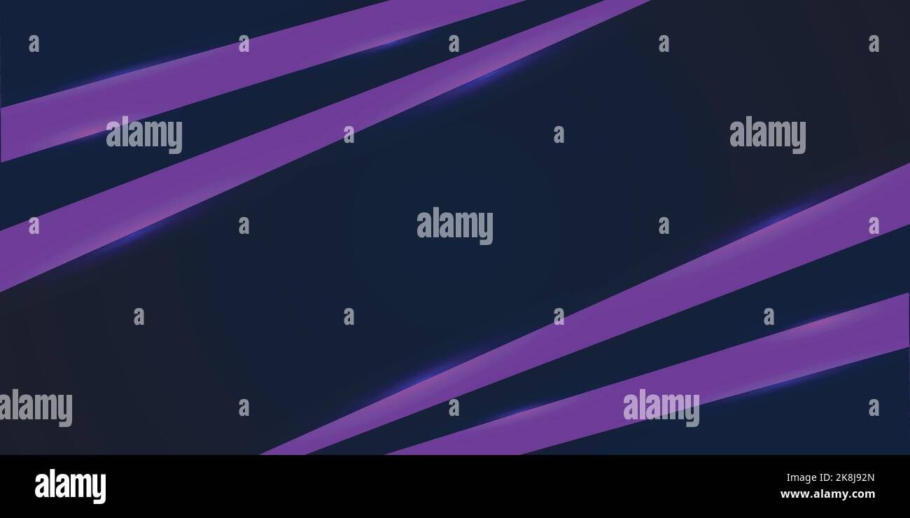 Black and violet color abstract background design for Presentation ...