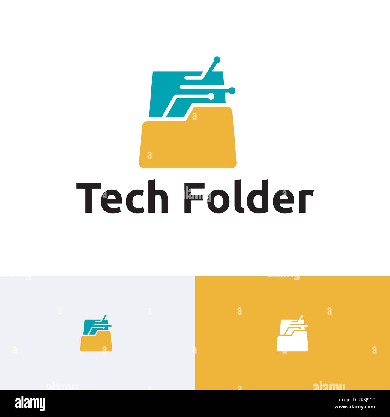 Digital file keeping Stock Vector Images - Alamy