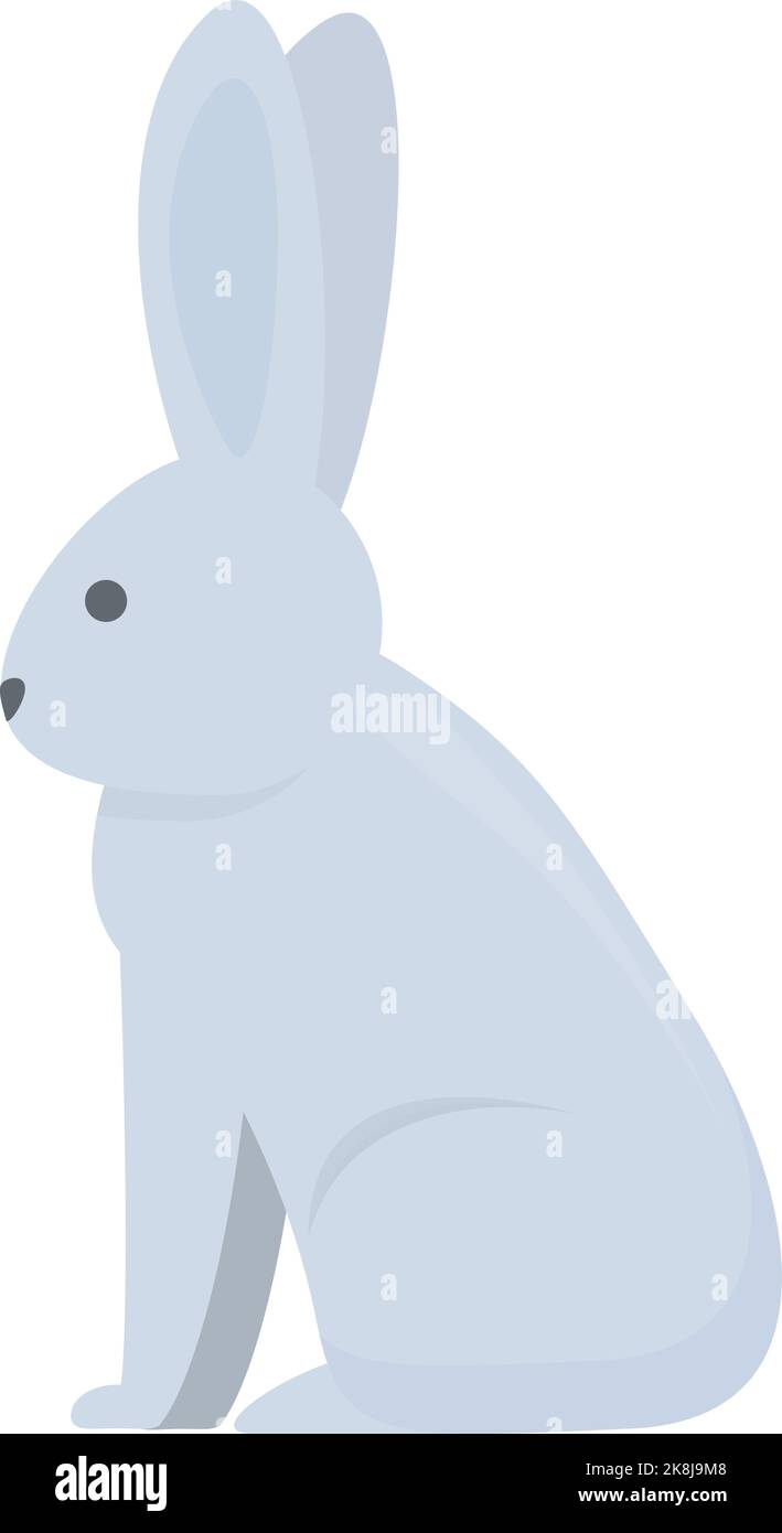 Arctic fox clipart hi-res stock photography and images - Alamy