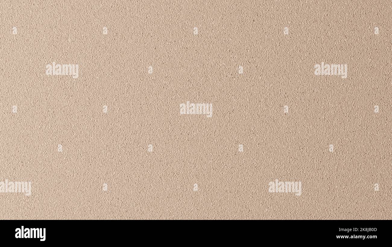 3d render wall texture light beige color, crystalline organic surface ...