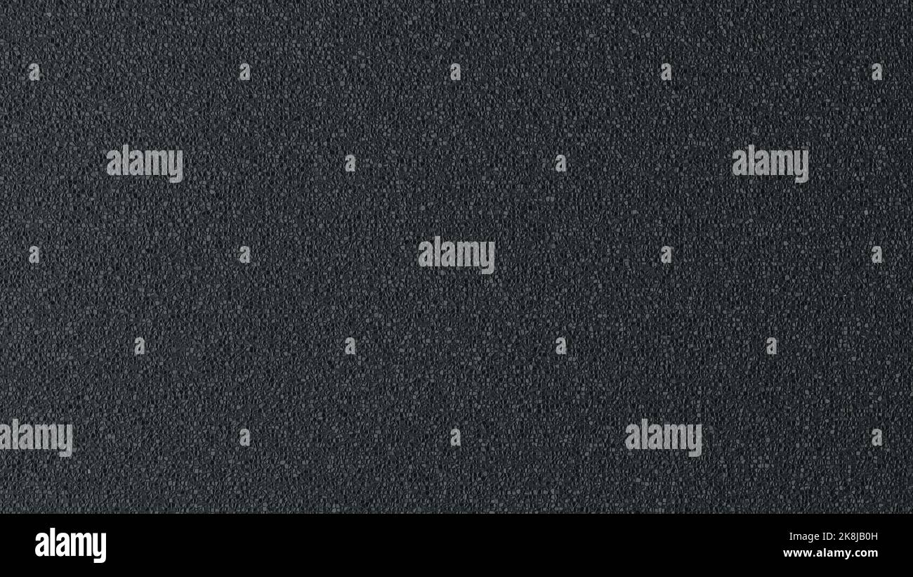 3d render wall texture gray dark color, crystalline surface, rough ...