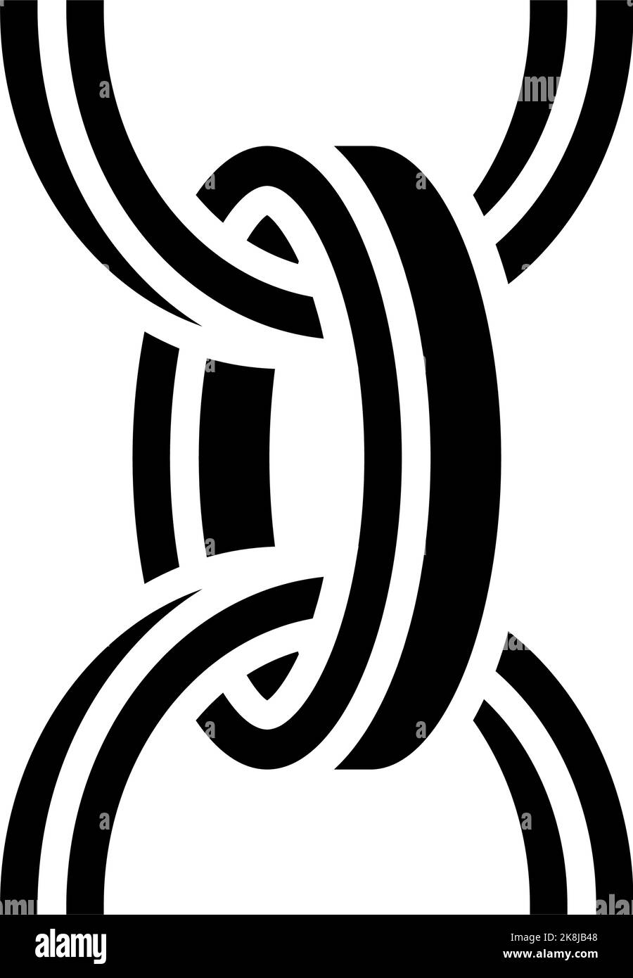 belcher chain glyph icon vector illustration Stock Vector Image & Art ... belcher chain glyph icon vector illustration Stock Vector Image & Art ...