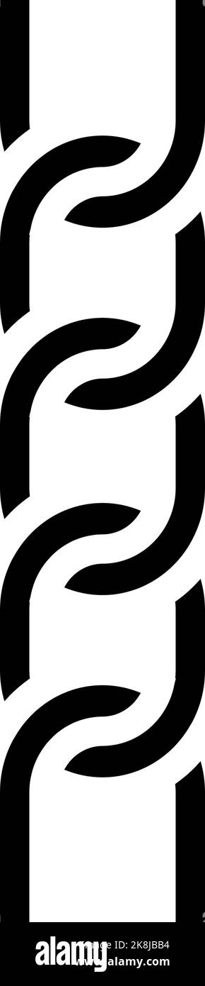 Curb sign Black and White Stock Photos & Images - Alamy