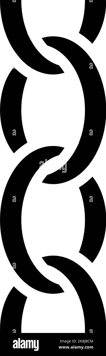 Belcher chain hi-res stock photography and images - Alamy