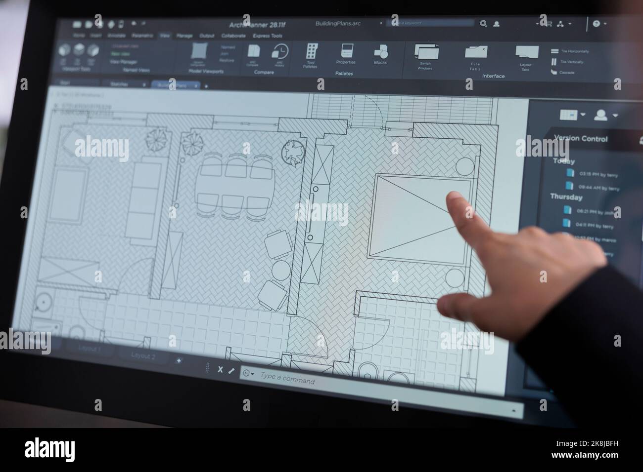 Draft program hi-res stock photography and images - Alamy