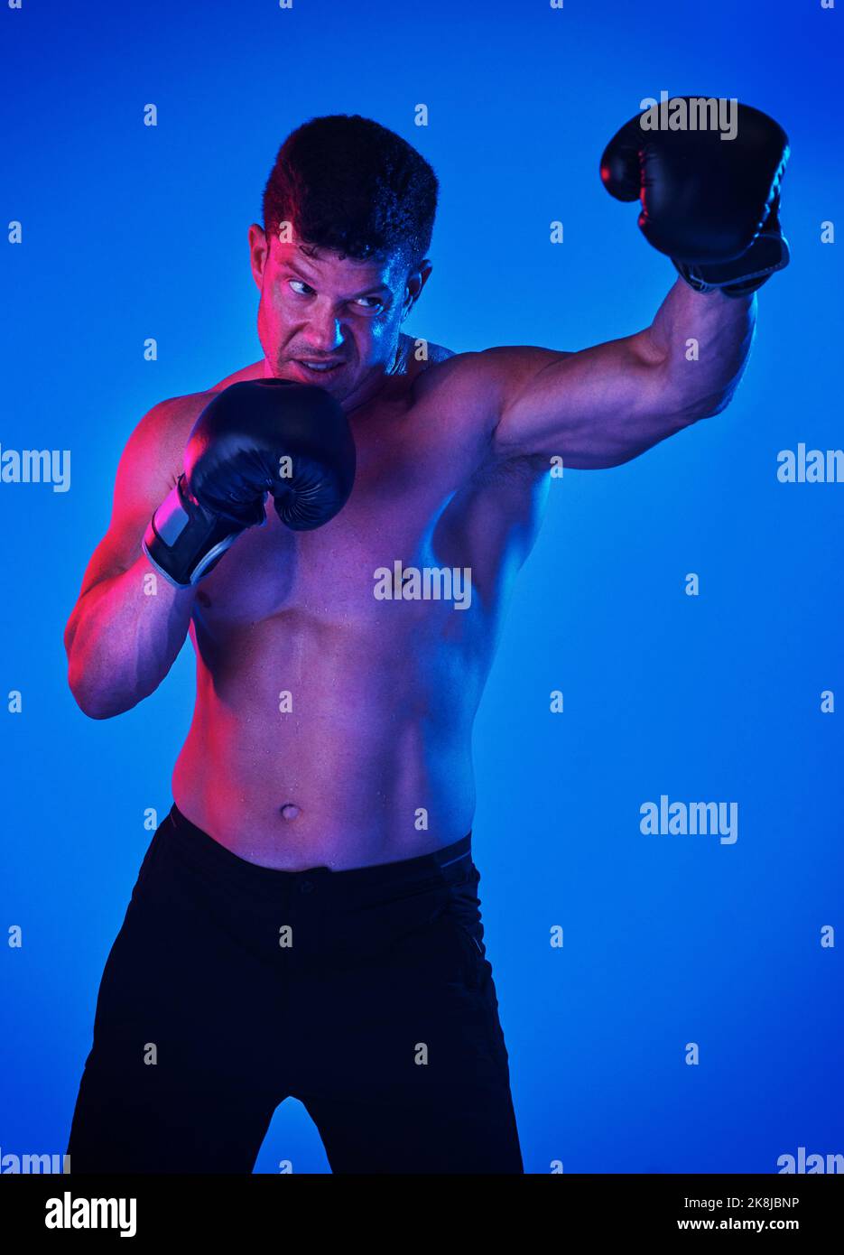 Stop fighting hi-res stock photography and images - Alamy