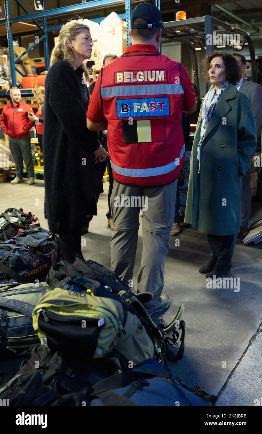 Pakistan 2022 flooding hi-res stock photography and images - Alamy