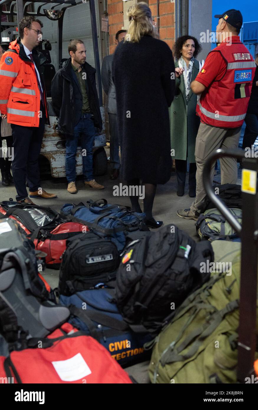 Pakistan 2022 flooding hi-res stock photography and images - Alamy